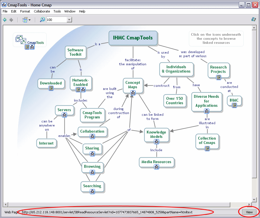 Ihmc Public Cmaps